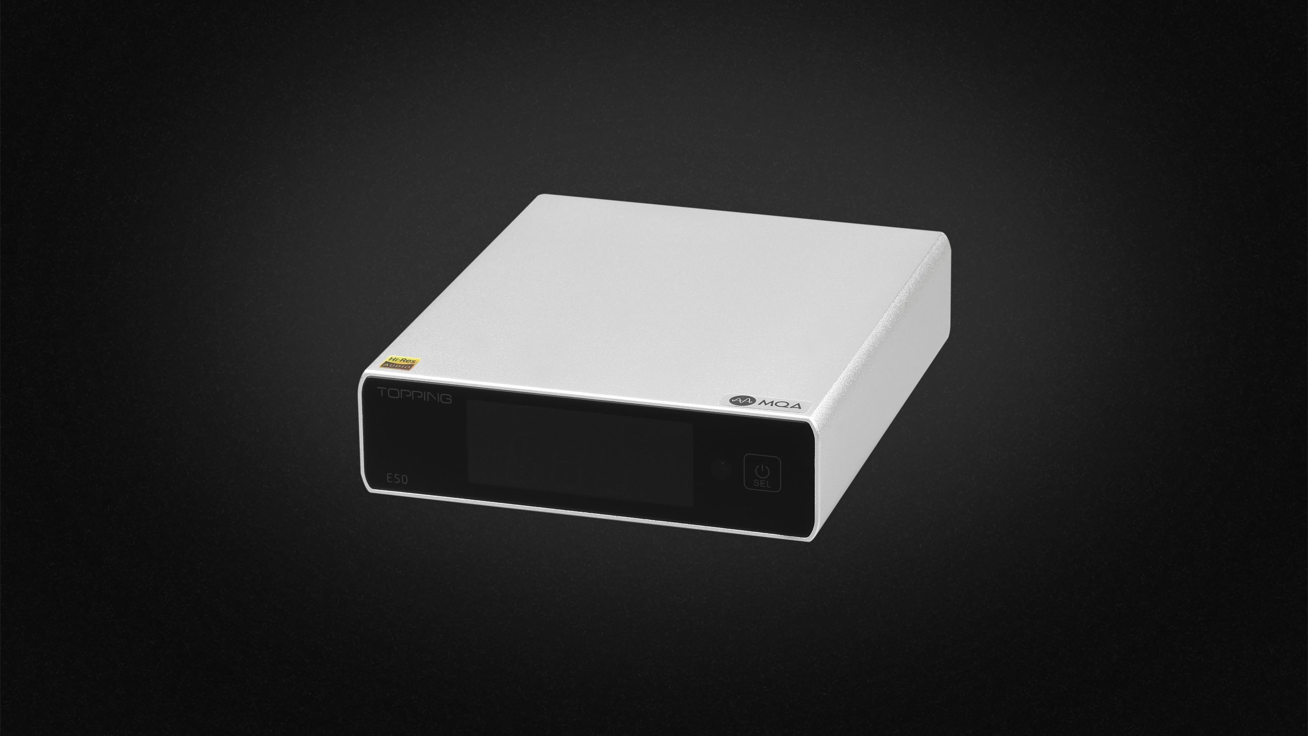 E50 - TOPPING