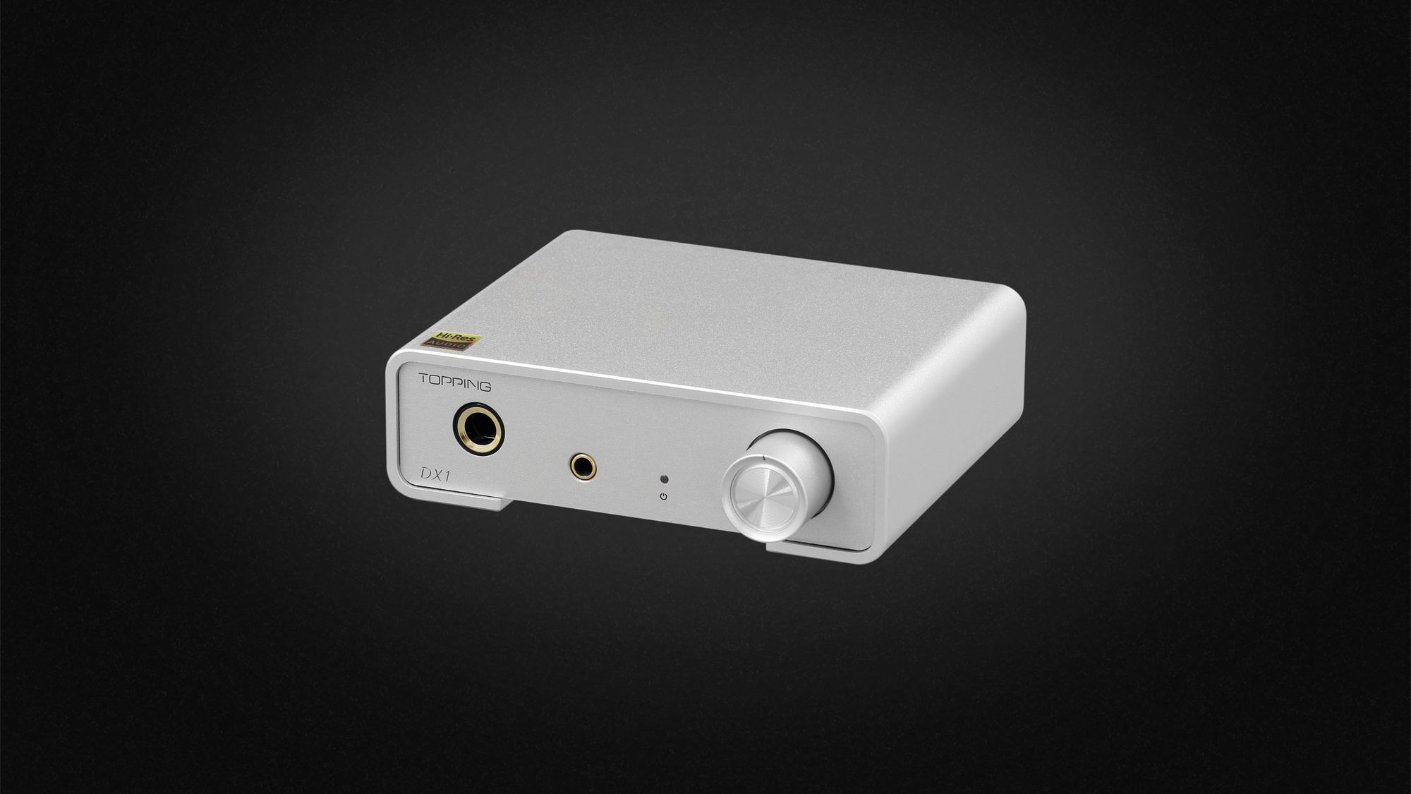 DX1 - TOPPING