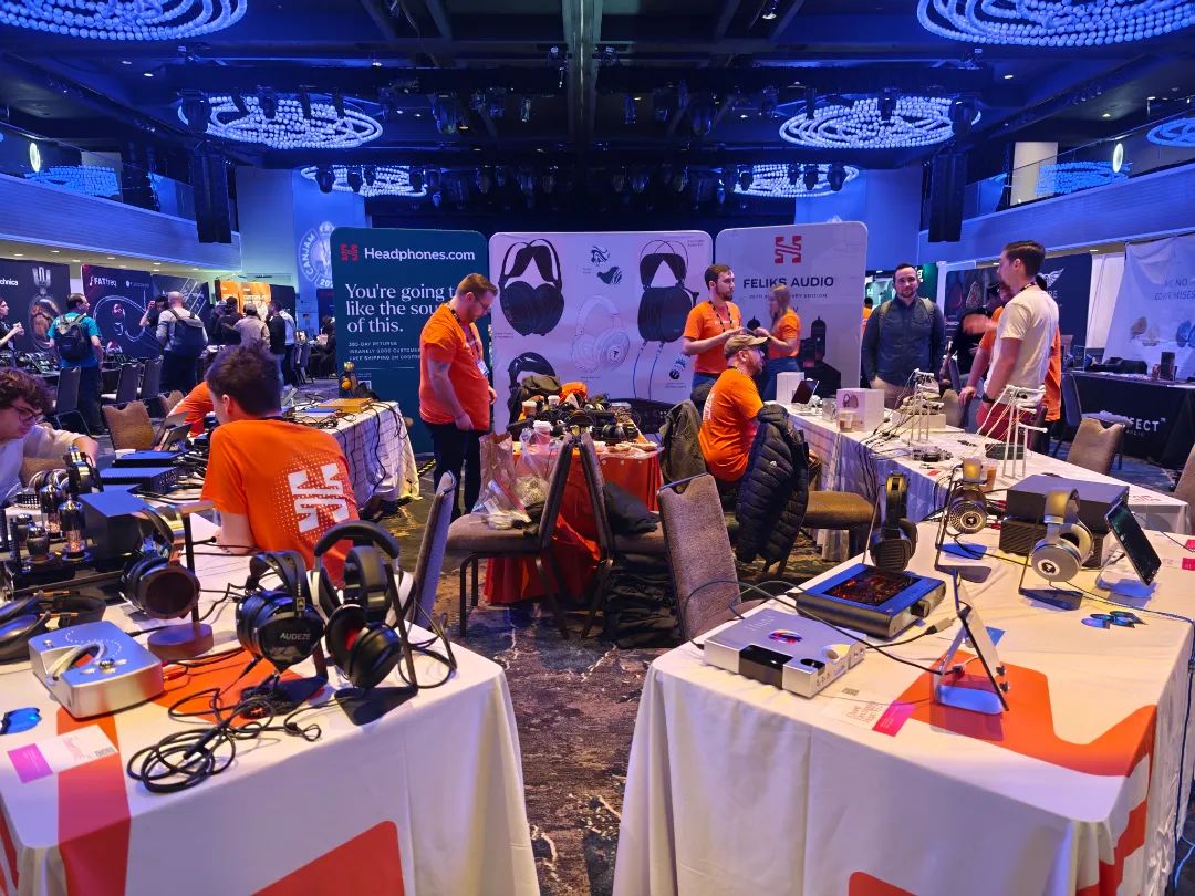 TOPPING once again participates in the CANJAM exhibition! - TOPPING