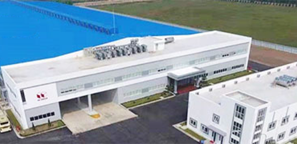 Locations - Hung Hing Printing Group Limited