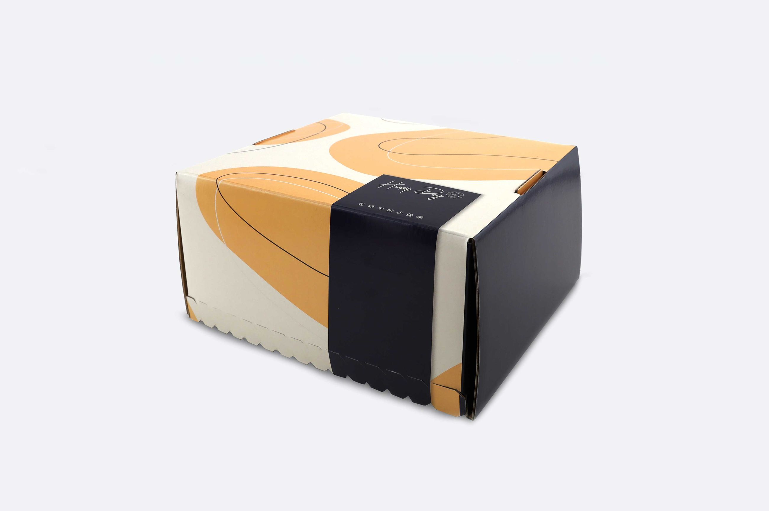 Consumer Product Packaging - Hung Hing Printing Group Limited