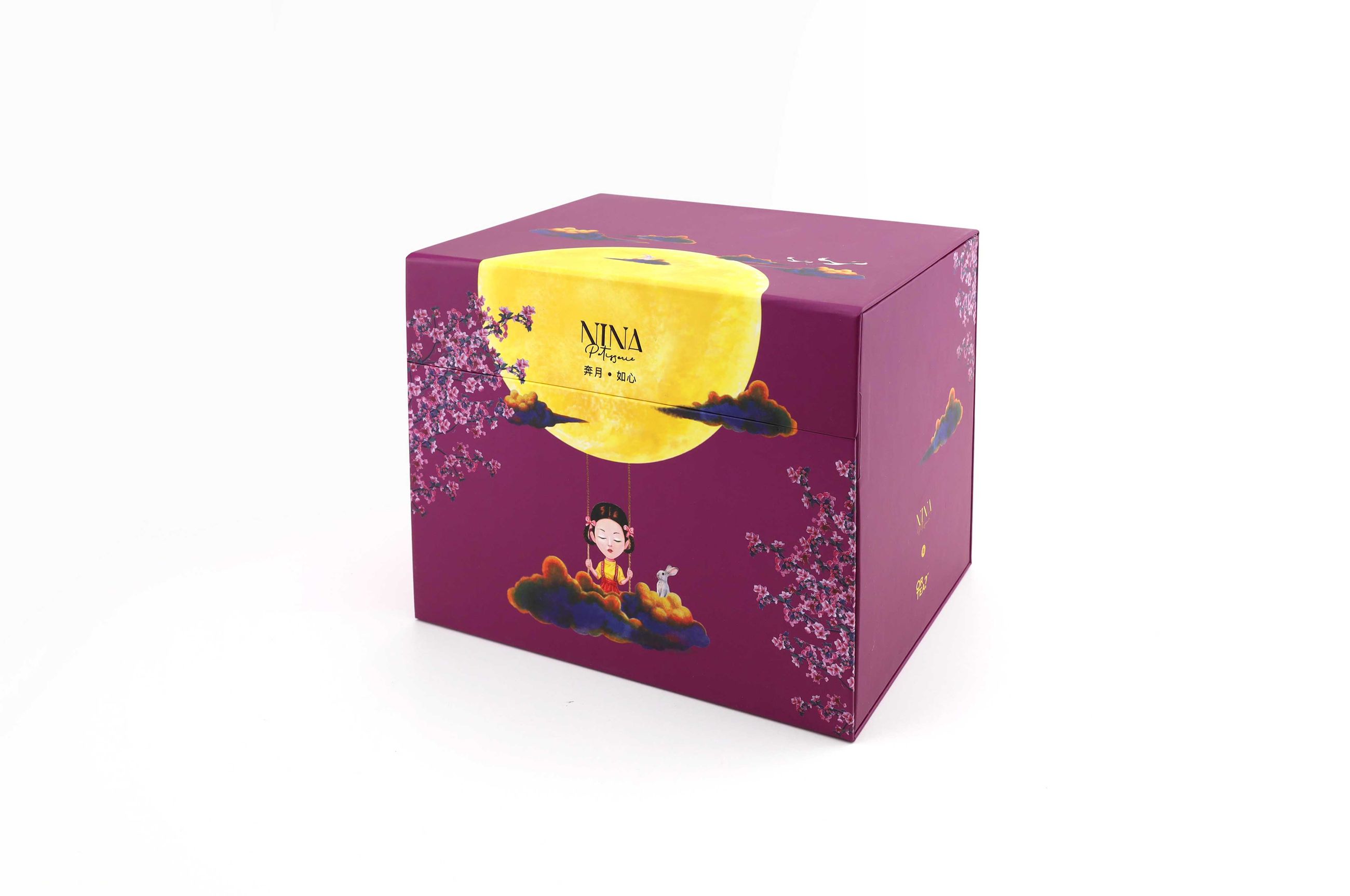 Consumer Product Packaging - Hung Hing Printing Group Limited