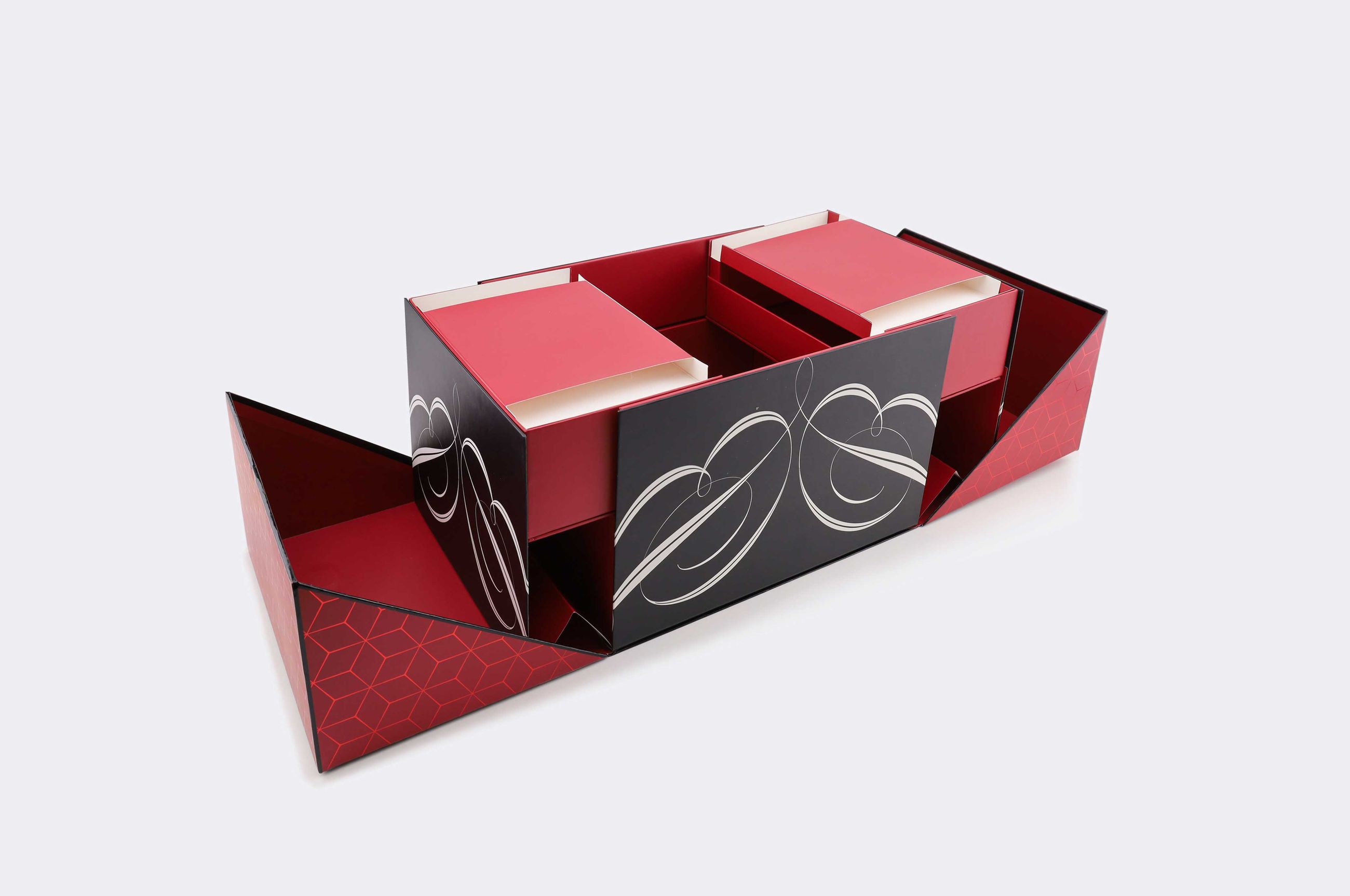 Consumer Product Packaging - Hung Hing Printing Group Limited