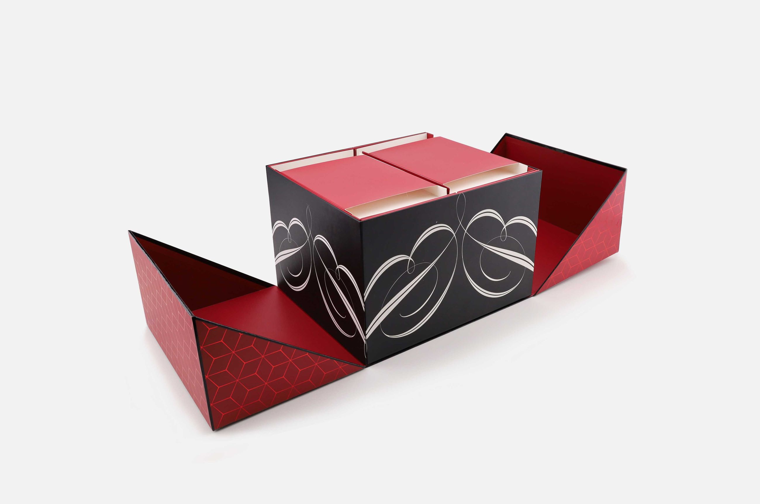 Consumer Product Packaging - Hung Hing Printing Group Limited