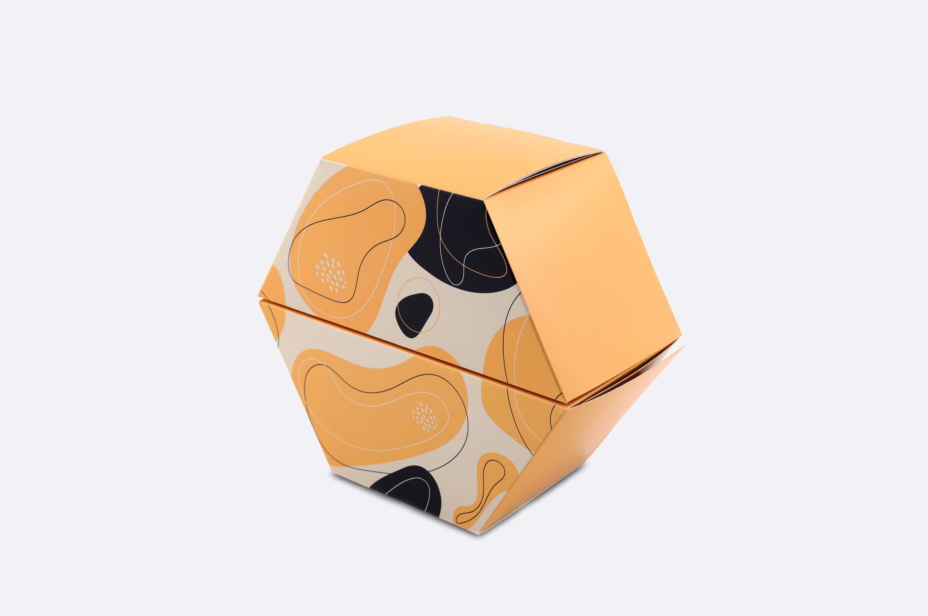 Consumer Product Packaging - Hung Hing Printing Group Limited