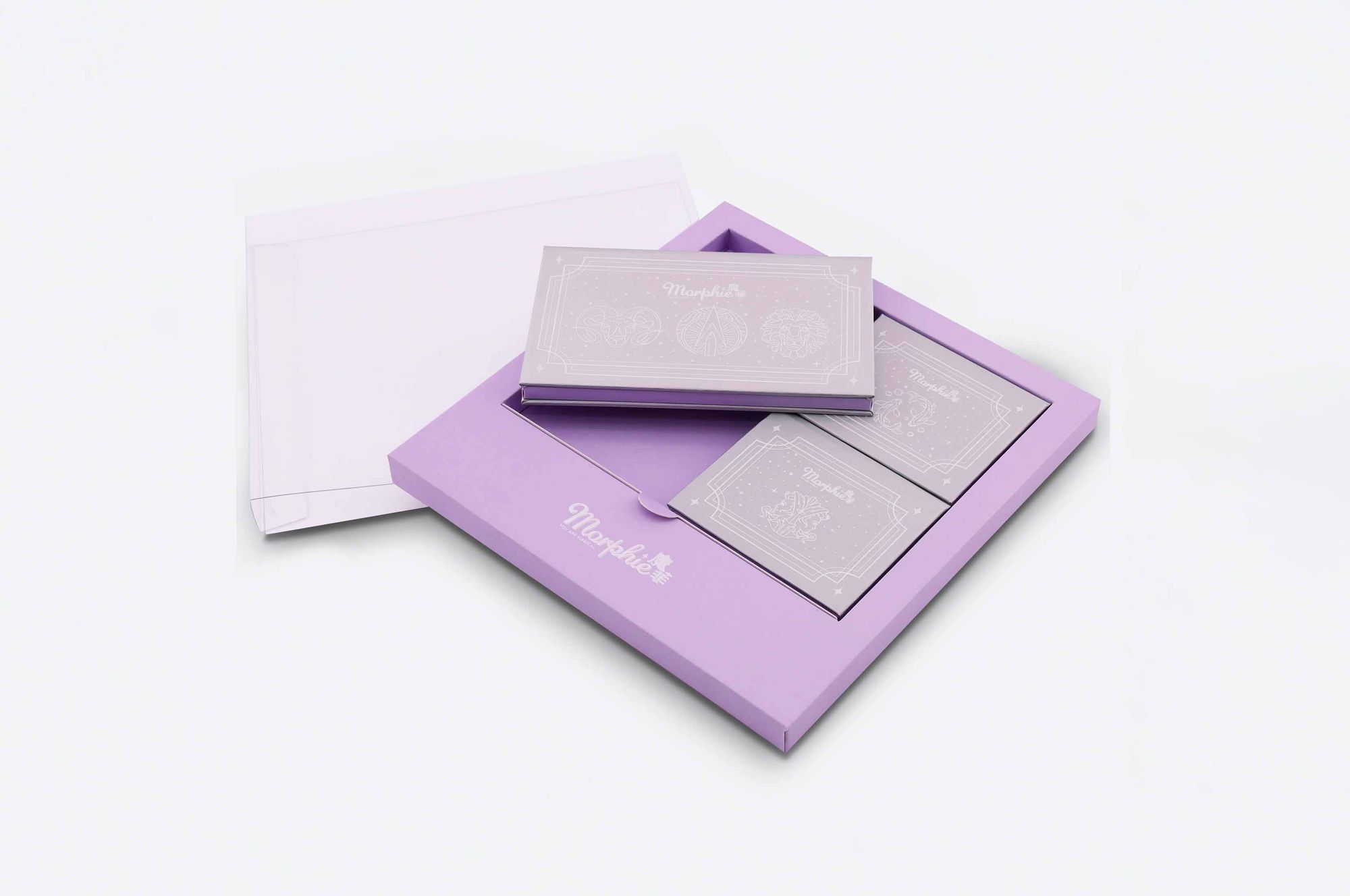 Deluxe Packaging - Hung Hing Printing Group Limited