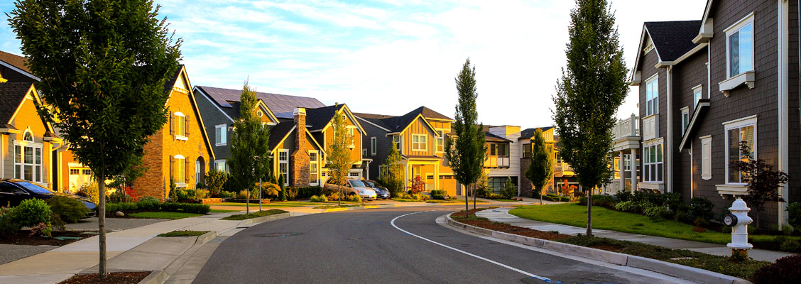 About Blue Mountain Community | HOA Management Company