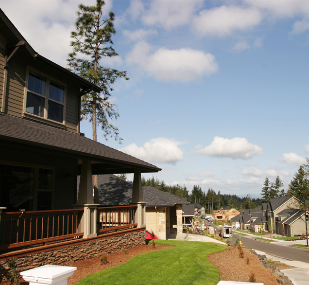 Community Management Services | Blue Mountain Community