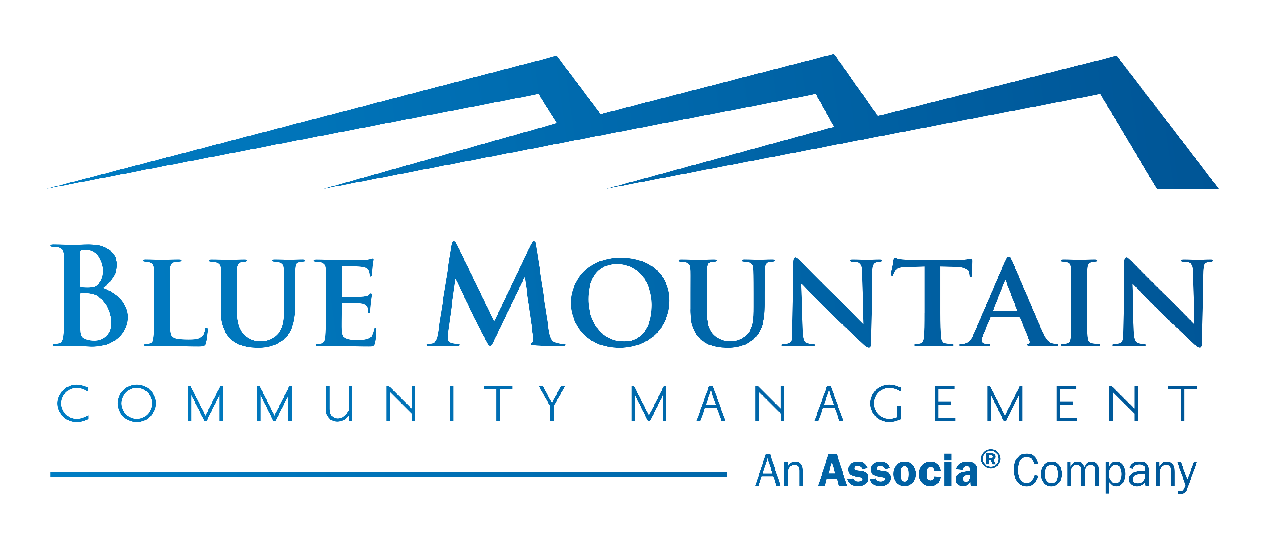 About Blue Mountain Community | HOA Management Company
