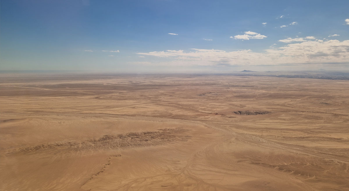 Namibia: Unlocking Namibia's Potential