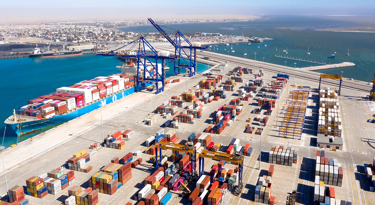 Namibia: Unlocking Namibia's Potential