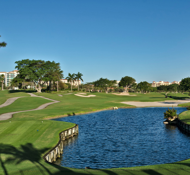 Community Management Services | Burg Management Company