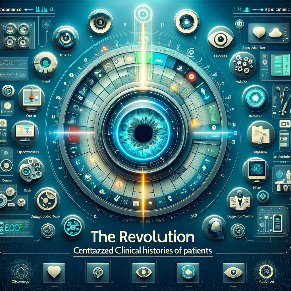 Software de gestión ERP para ópticas: más agilidad, control, eficiencia ...