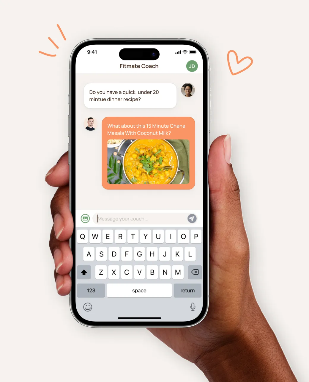 Fitmate for Business - Fitmate
