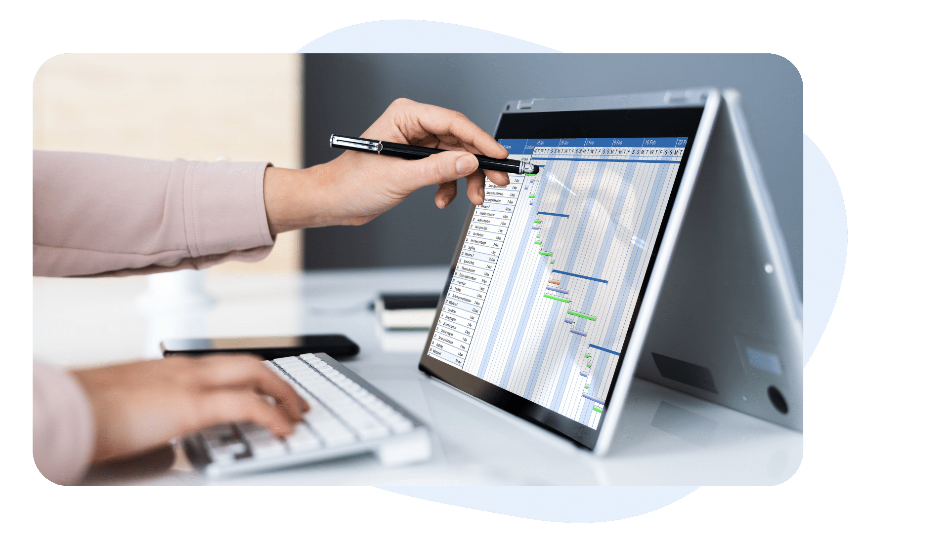 Best Project Management Software for Small Businesses