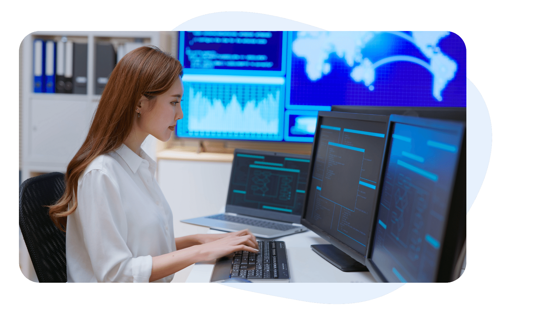 What is Information Systems? Definition, Uses & Examples