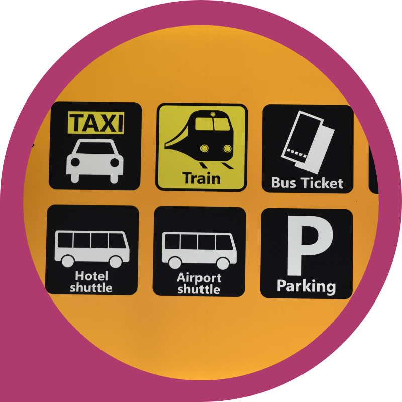 Intelligent ticketing for the future of transport |tikpay