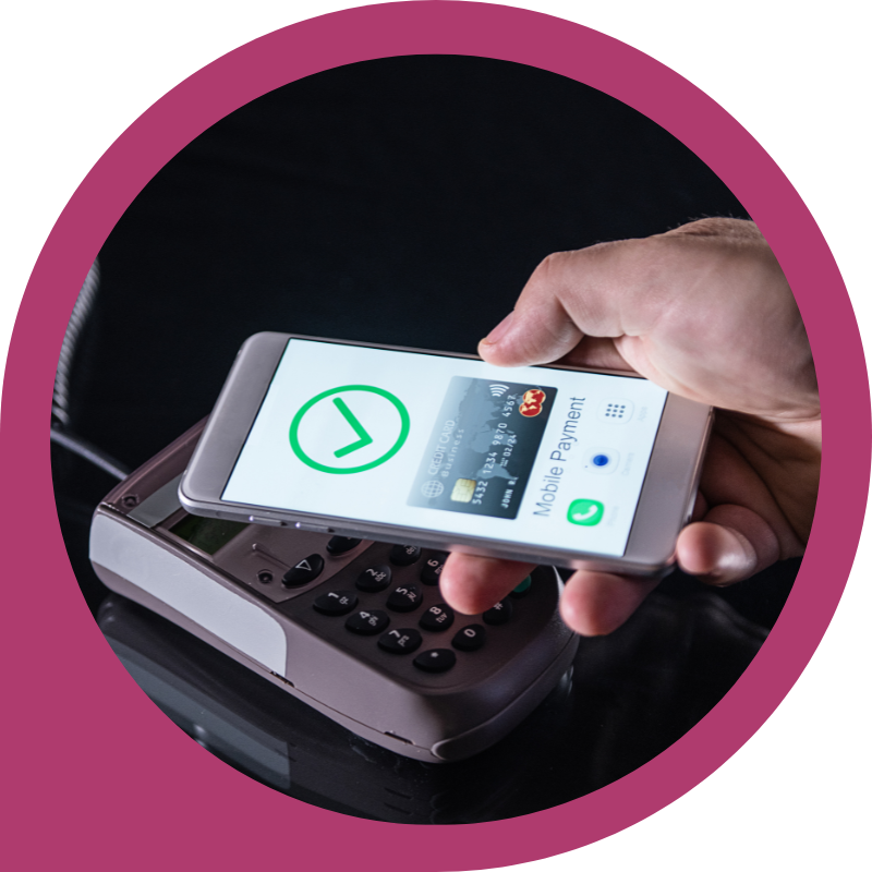 Intelligent ticketing for the future of transport |tikpay