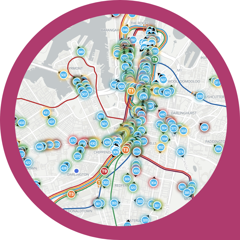 Intelligent ticketing for the future of transport |tikpay