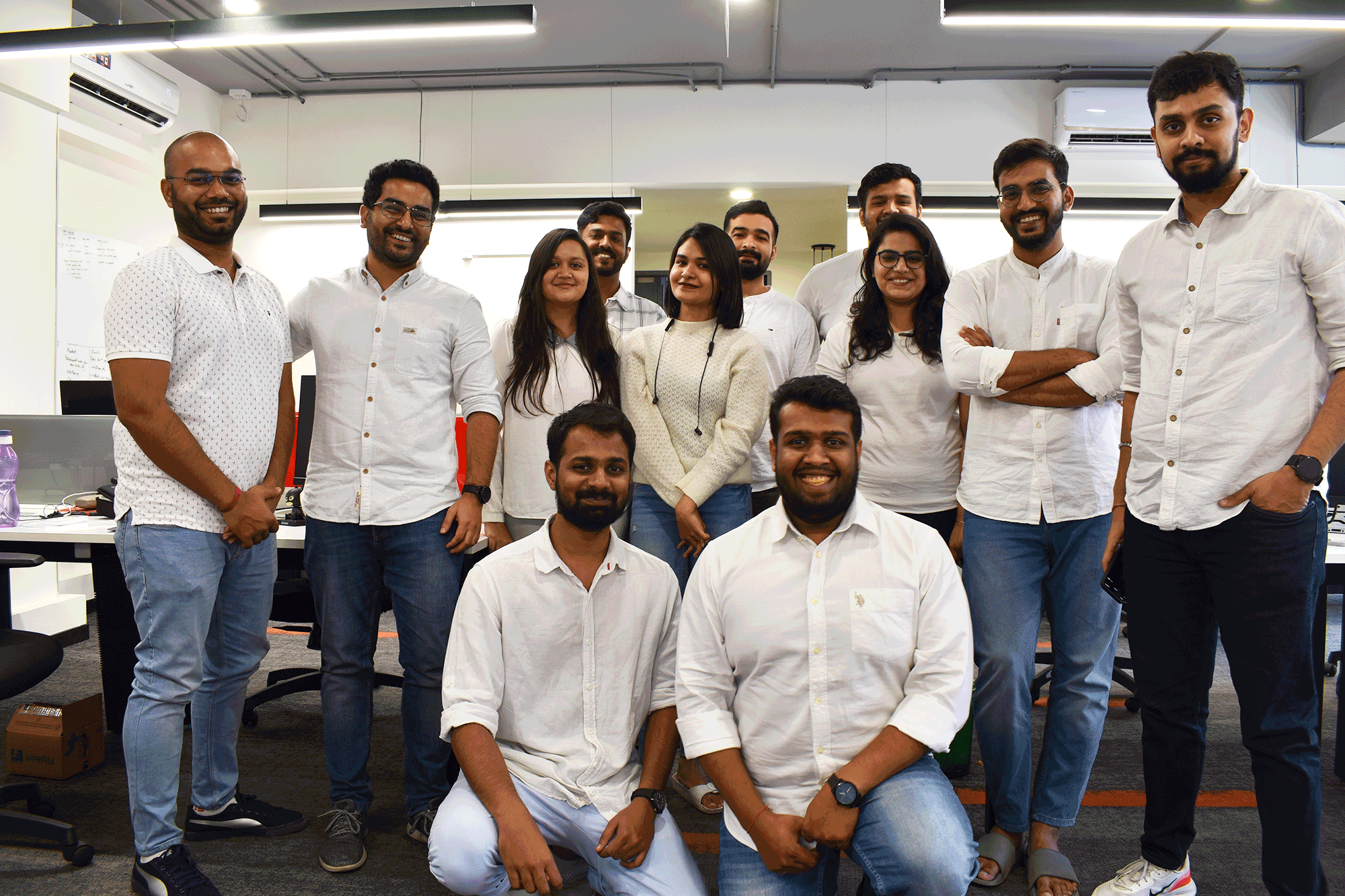 En route to simplifying product management | Zeda.io