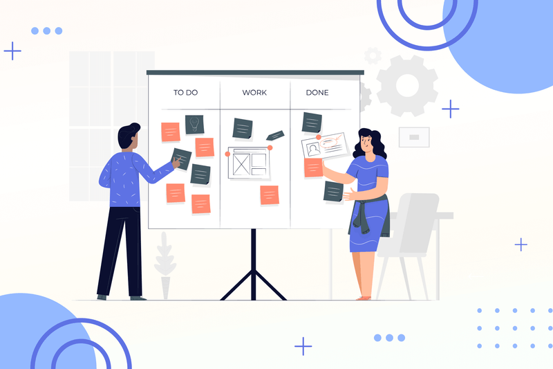 10 Tips for Effective Product Backlog Management | Zeda.io