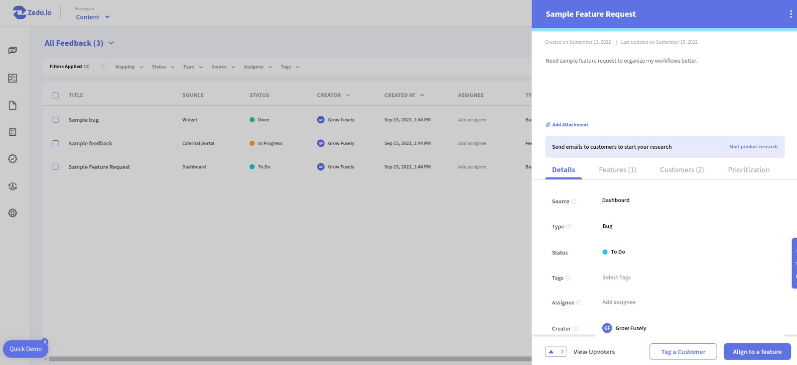 SaaS Product Management 101 - Everything You Need to Know | Zeda.io