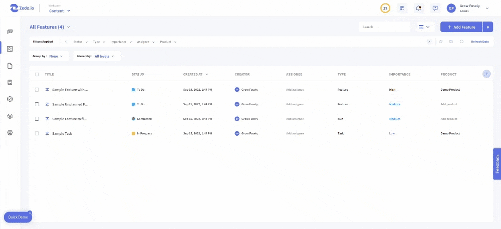 The Product Management Process: 6 Essential Steps | Zeda.io