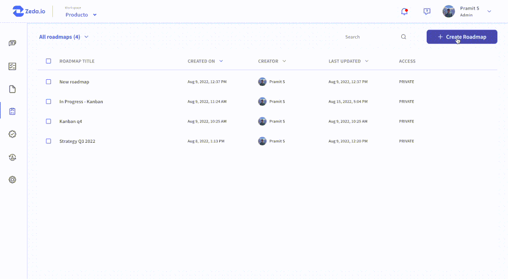 21 Hot Product Management Tools Of 2024 | Zeda.io