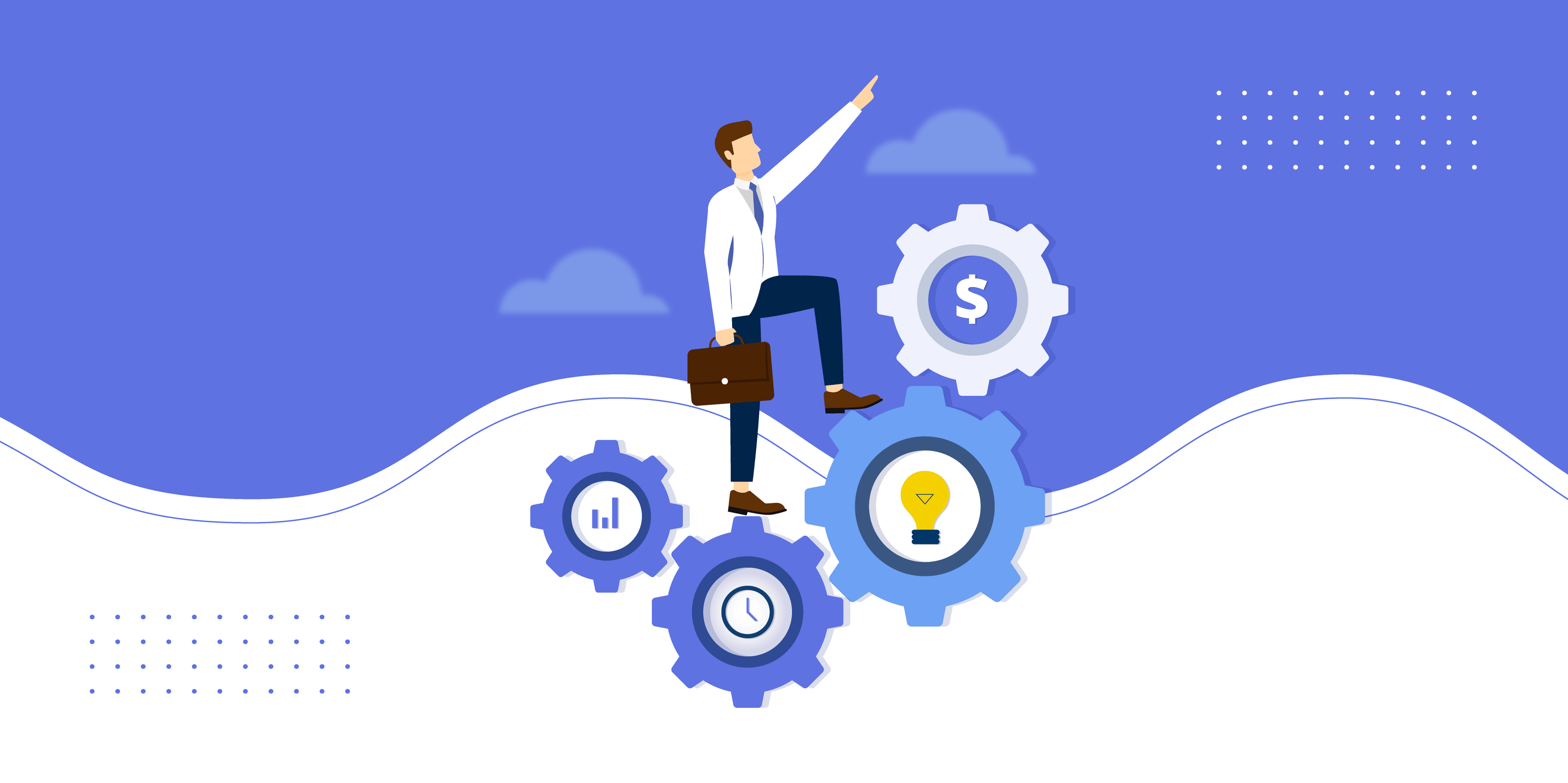 7 Roles in the Product Manager Career Path You Need to Know | Zeda.io