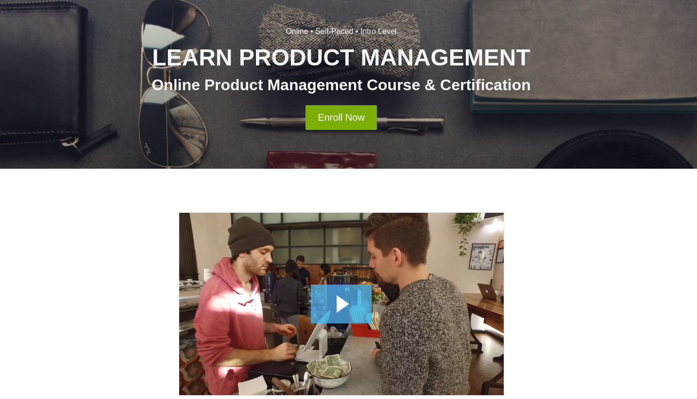 14 Best Product Management Certifications Courses You Can Take in 2023 ...
