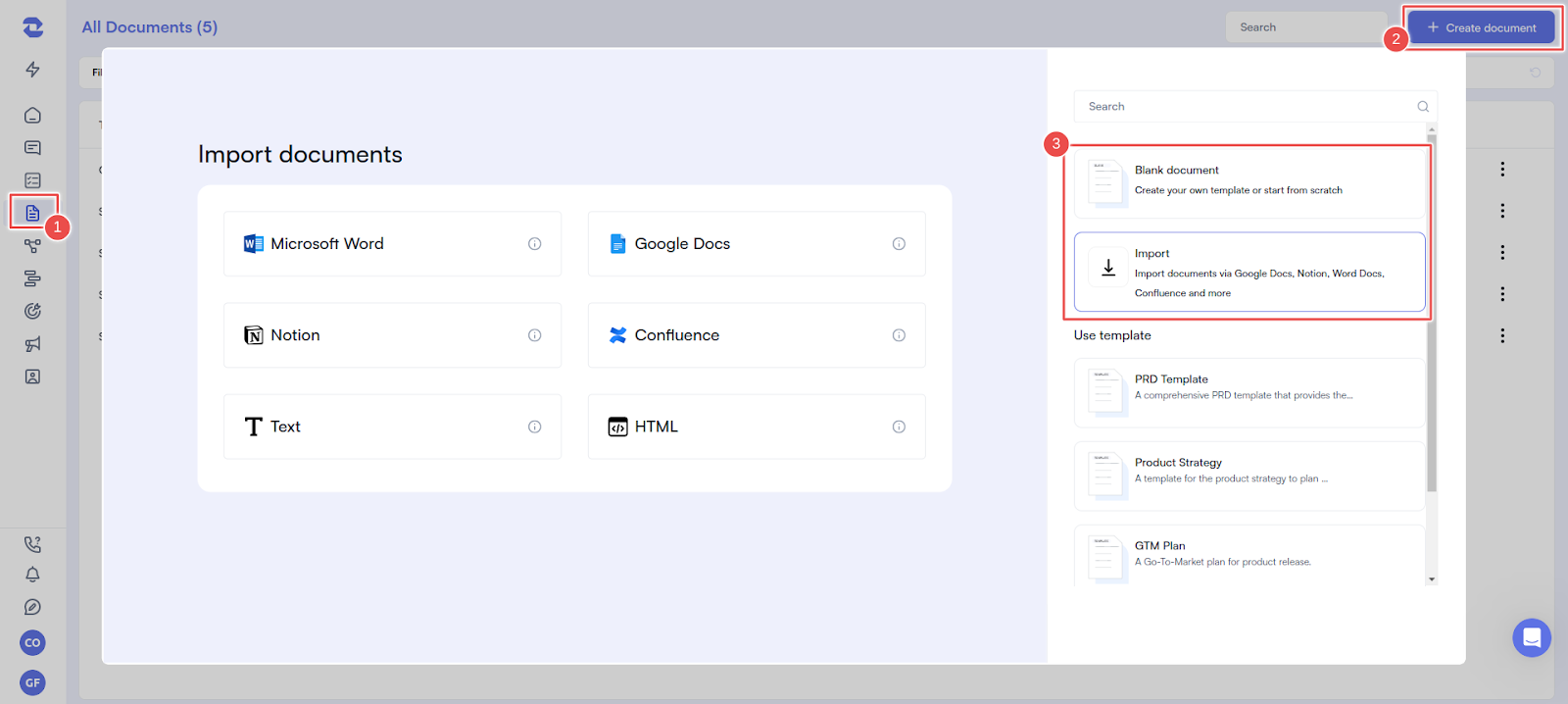 What is Market Requirements Document (MRD) and How Does It Fit in the ...
