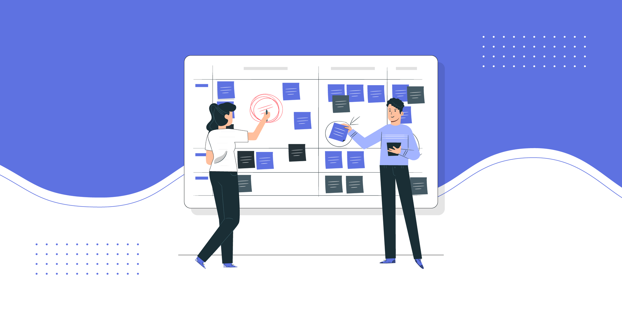 Sprint Backlog: Everything You Need to Know | Zeda.io