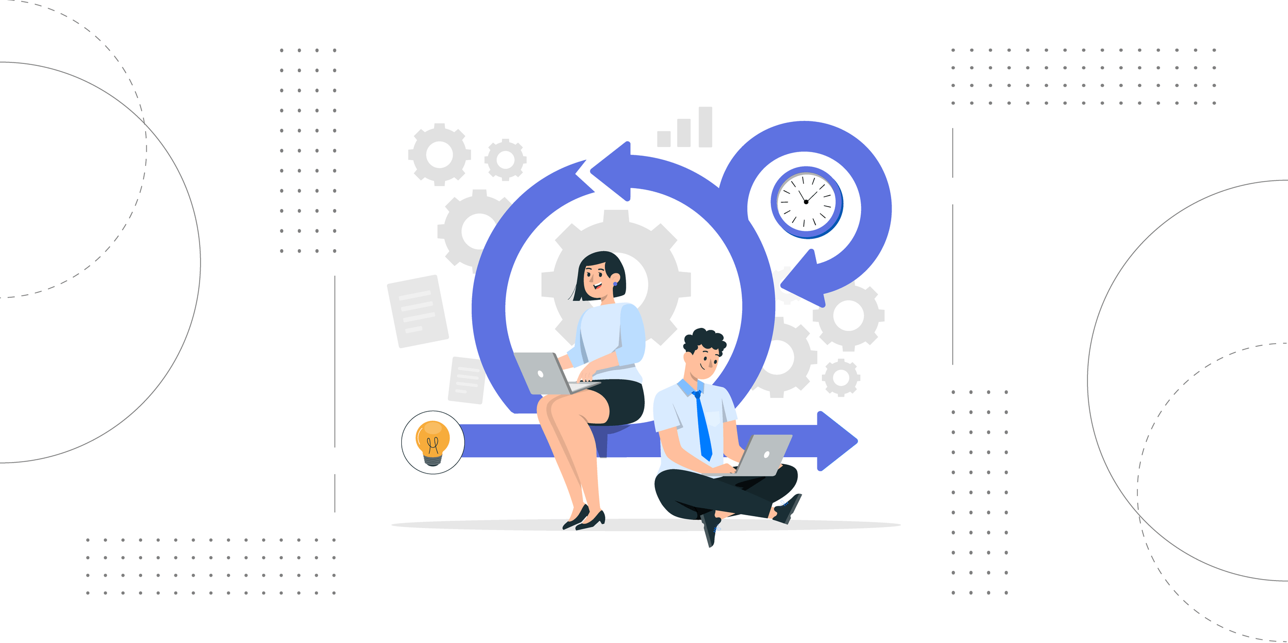 How to Build An Agile Product Roadmap | Zeda.io