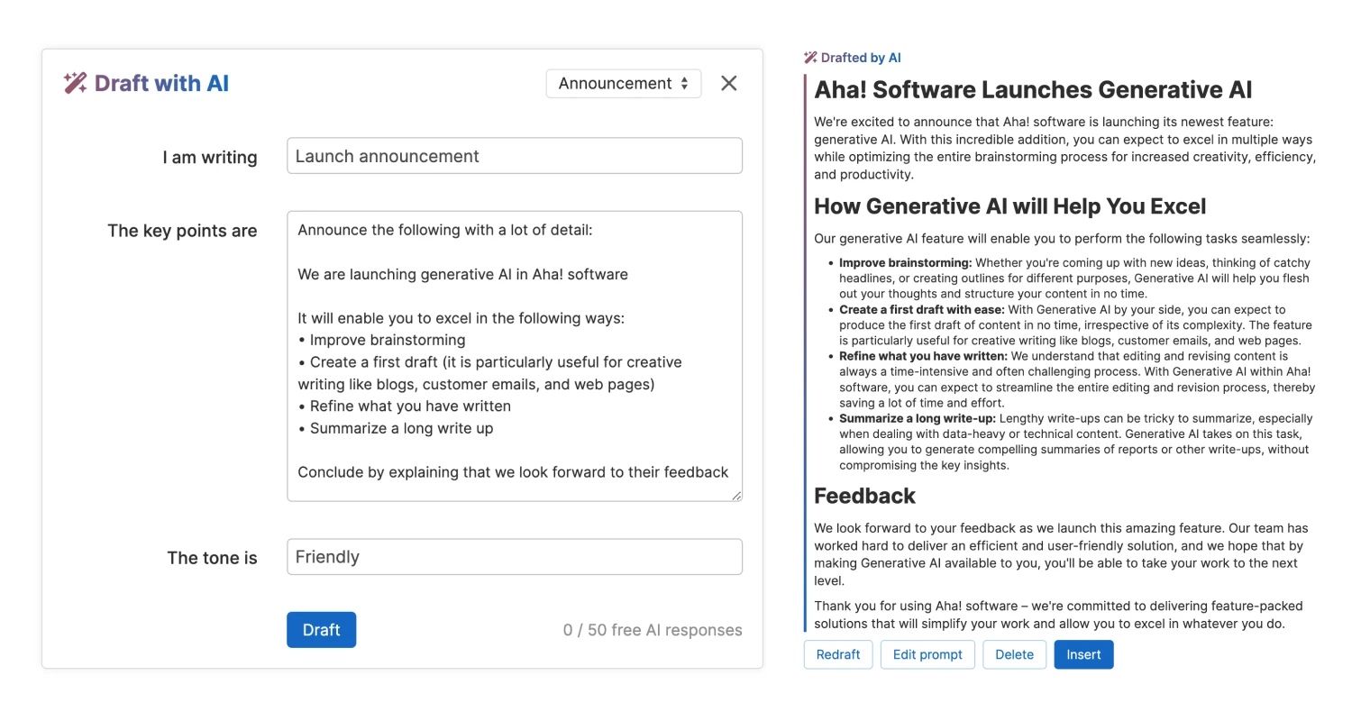 17 Best AI Tools for Product Managers and Product Teams | Zeda.io