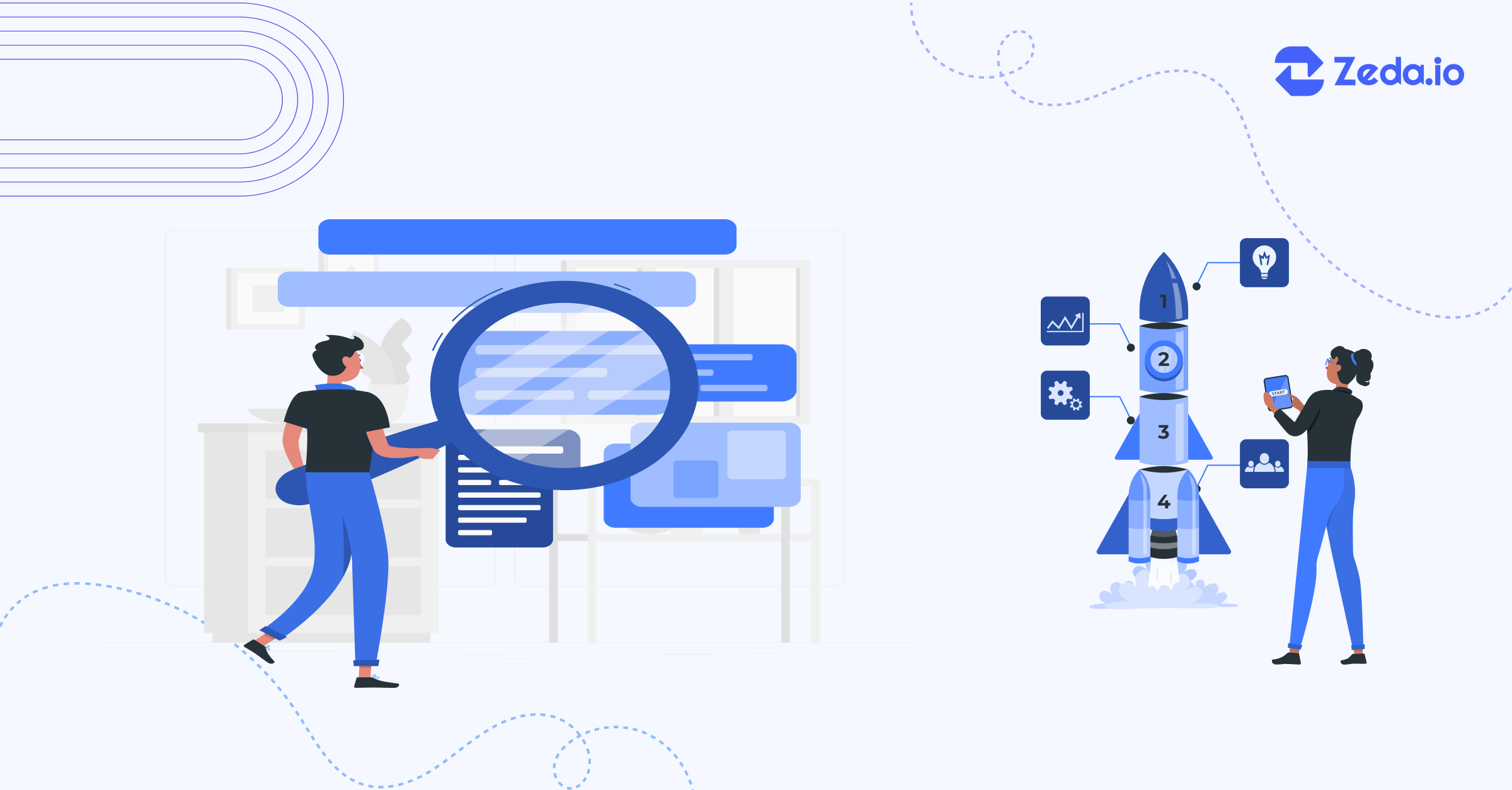 Placing Customer Voice at the Heart of Product Discovery Process | Zeda.io