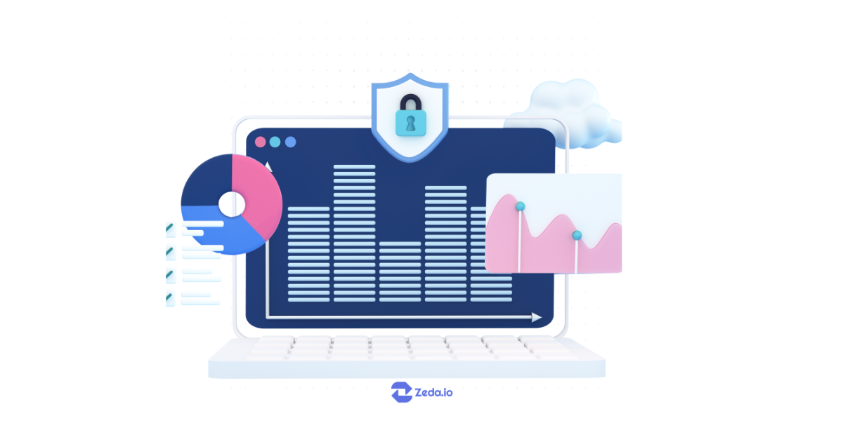 Transforming Data into Decisions: The Role of AI-Driven Insights | Zeda.io