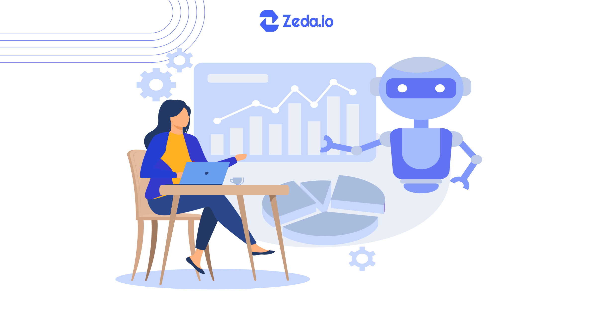 Why AI Product Management Will Change Everything | Zeda.io