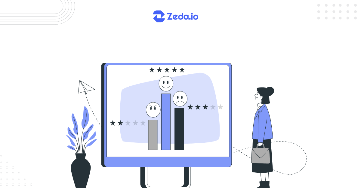 Customer Sentiment Analysis: An AI-Driven Approach | Zeda.io