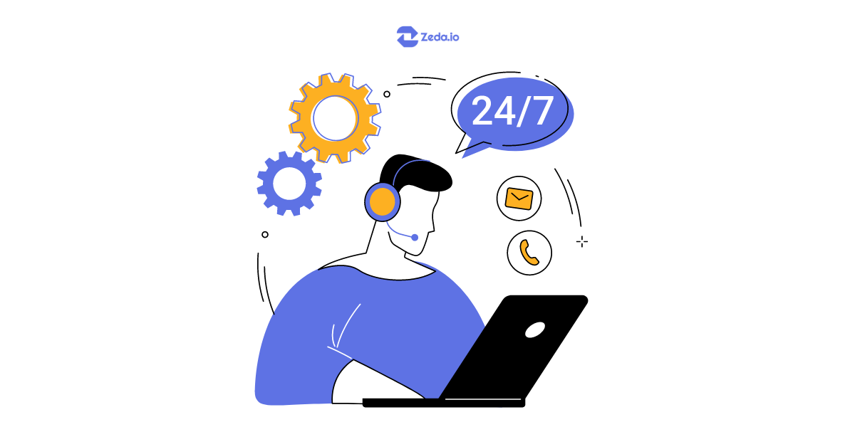 Slash Product-Related Support Tickets by 60% with Feedback Auto-capture ...