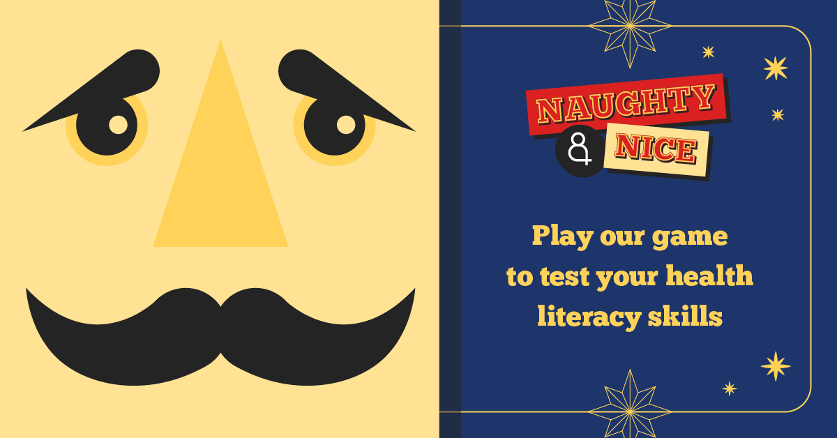 Naughty or Nice | Question 1