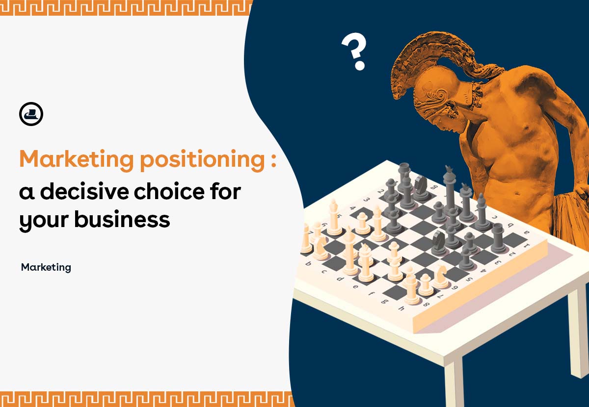 What You Need To Know About Marketing Positionning