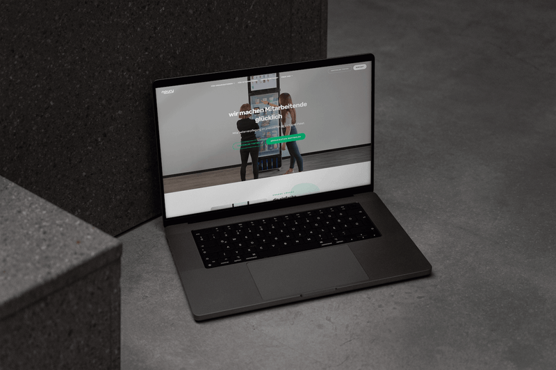 Projects ( Overthought Studio )