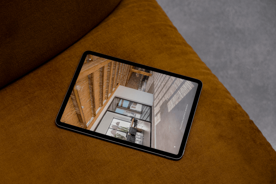 Projects ( Overthought Studio )