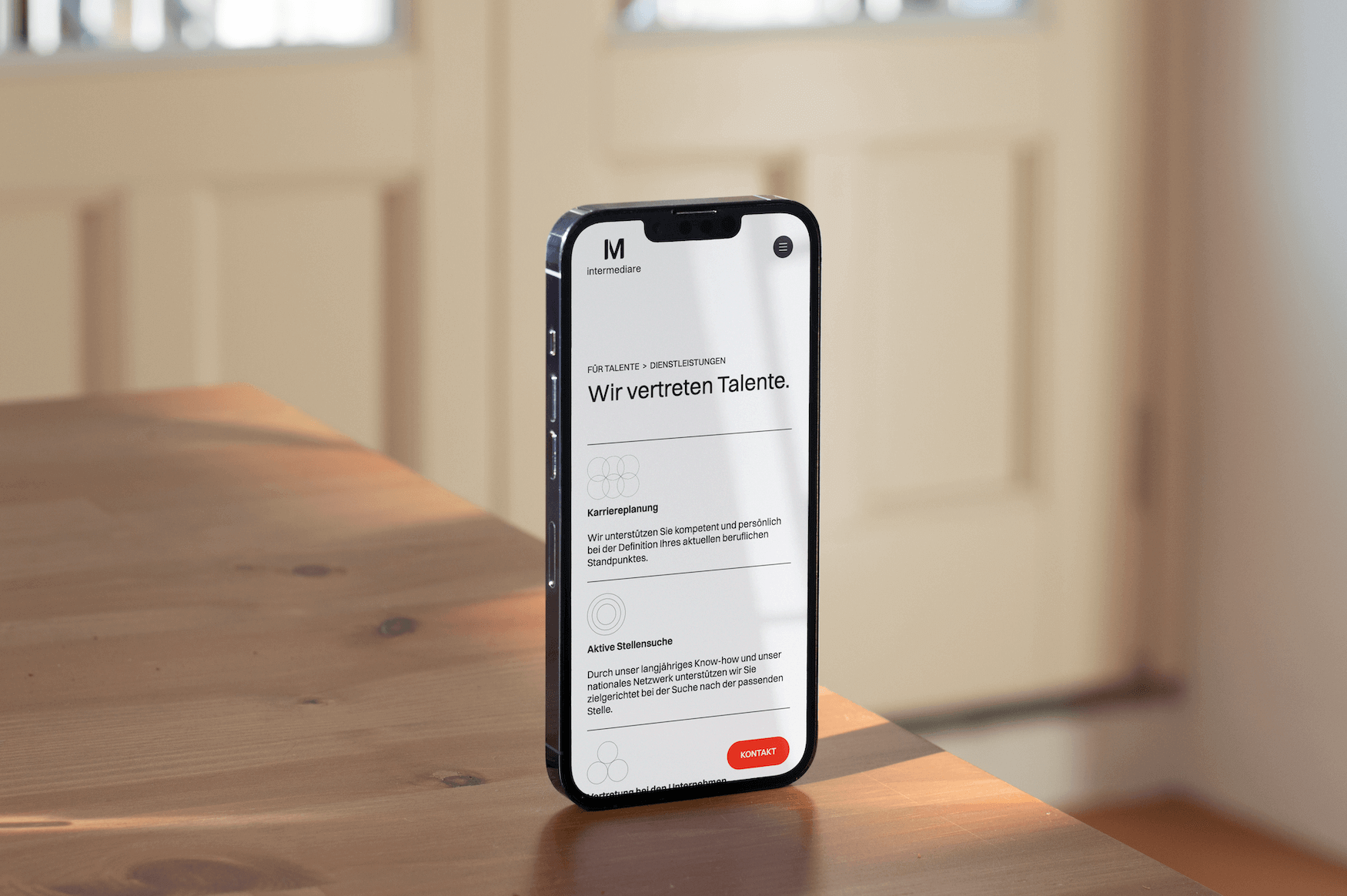 Projects ( Overthought Studio )