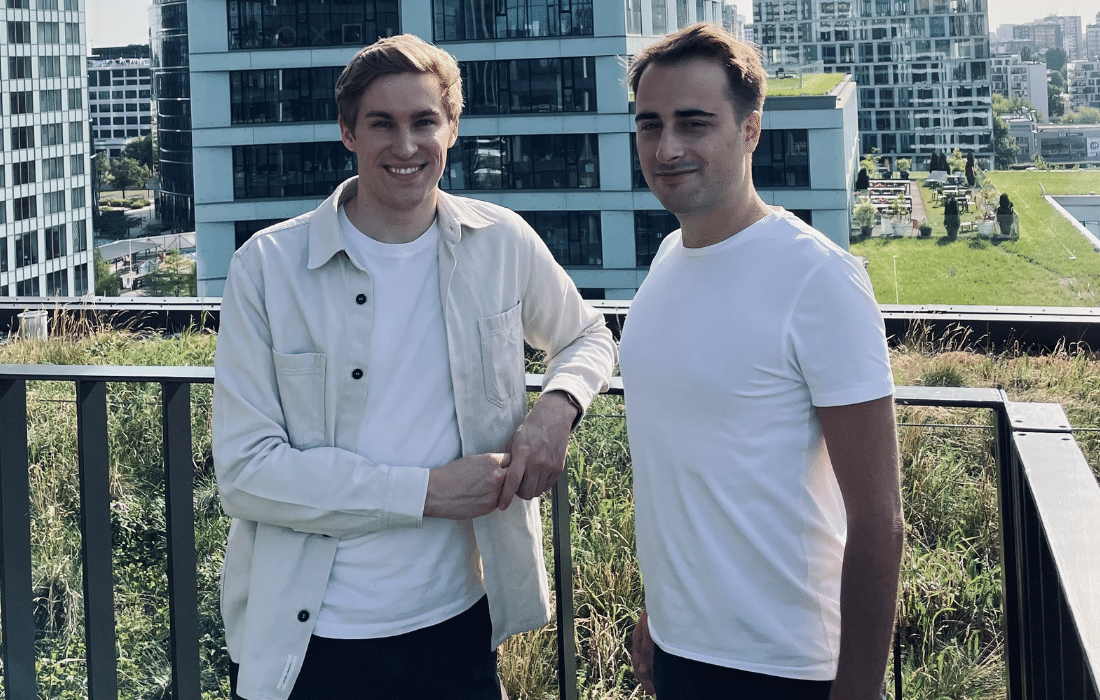 Founder Stories - ElevenLabs