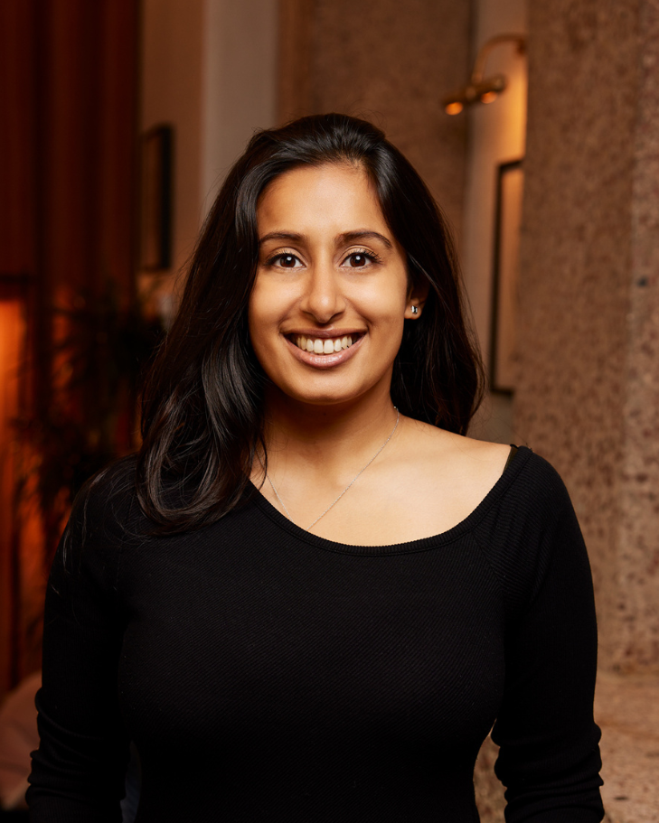 Meet the Concept Ventures Team