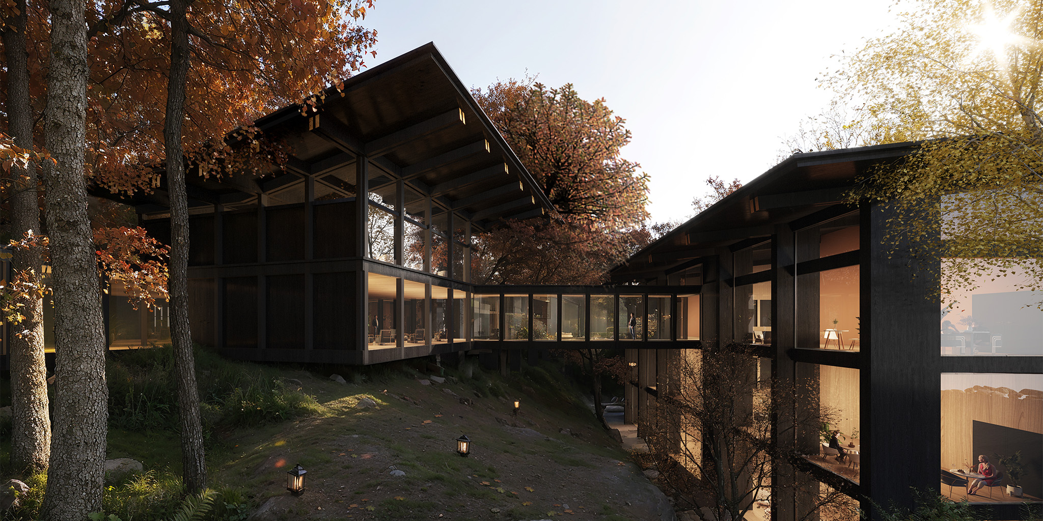 UPP | Architecture & Planning