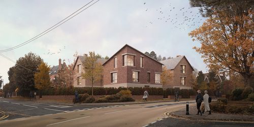 UPP | Architecture & Planning