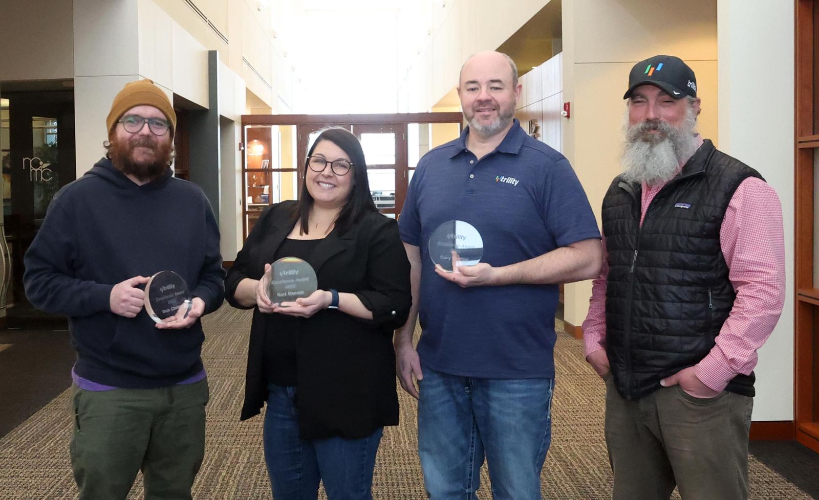 Technology & Business Management Consultants | Trility