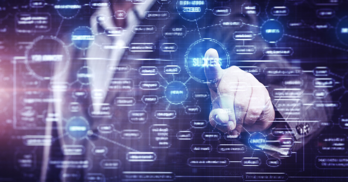 Technology & Business Management Consultants | Trility